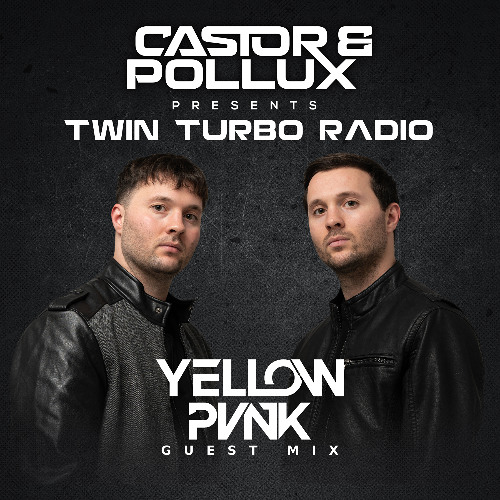 Stream Twin Turbo Radio Ep. 87 (Yellow Pvnk Guest Mix) by Castor & Pollux | Listen online for ...