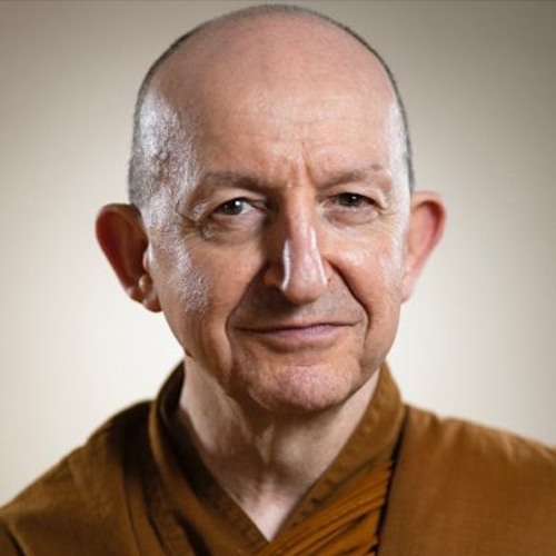Stream London Insight Meditation | Listen to Ajahn Amaro - Wising Up ...