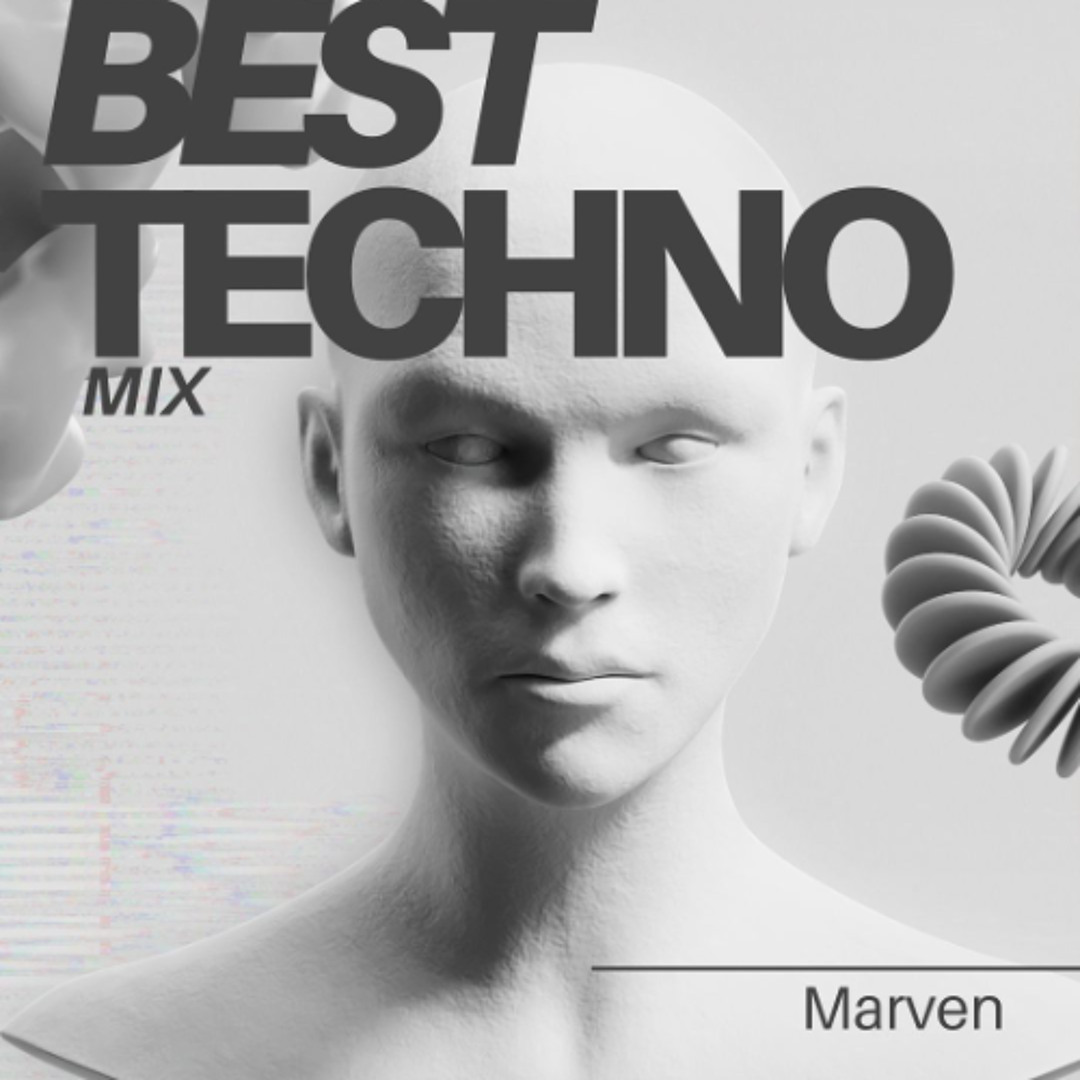 Listen to music albums featuring Ultimate Techno Rave Mix 2025 ...