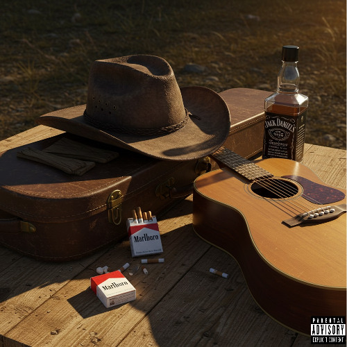 Stream Modern Day Outlaw Country (Cover) by Duke Bison's Sound Memes ...