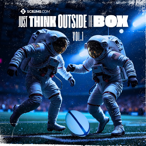 Stream Scrums.com | Listen to Just Think Outside the Box playlist ...