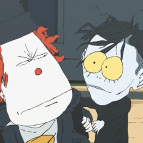 Stream Finn | Listen to Big Top Burger and Zomburger songs! (Artist ...