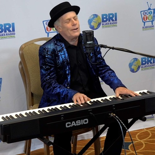 Stream Blues Radio International December 12, 2022 0100 GMT Broadcast ...