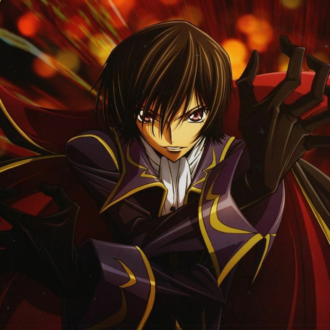 Stream CODE GEASS X LELOUCH HARDSTYLE by supersaiyanlifts | Listen ...
