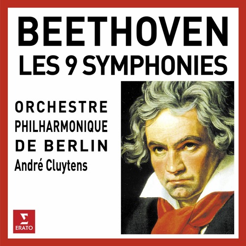 Stream Beethoven: Symphony No. 9 in D Minor, Op. 125 "Choral": IV ...