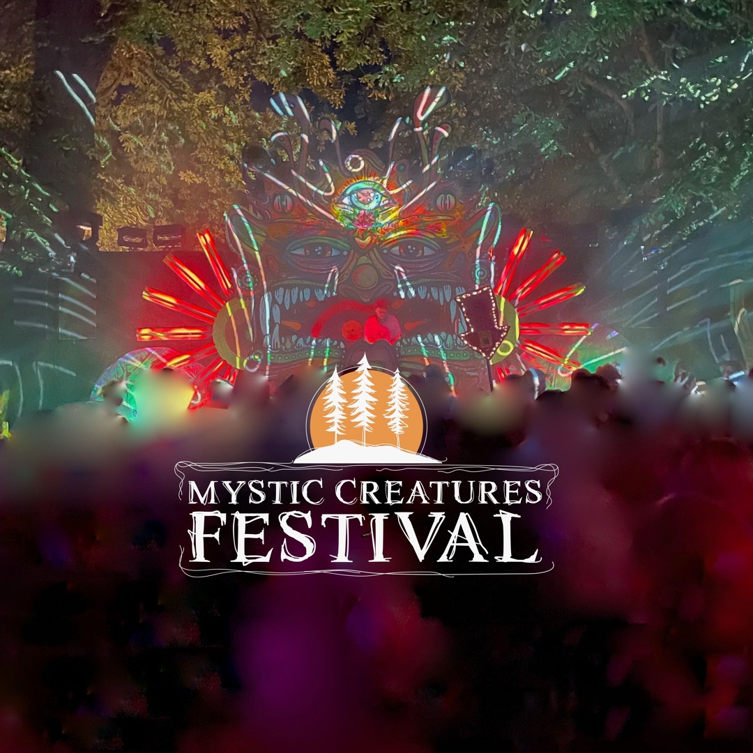 Stream jungspund @ Mystic Creatures Festival 2024 | Freaky Forest ...