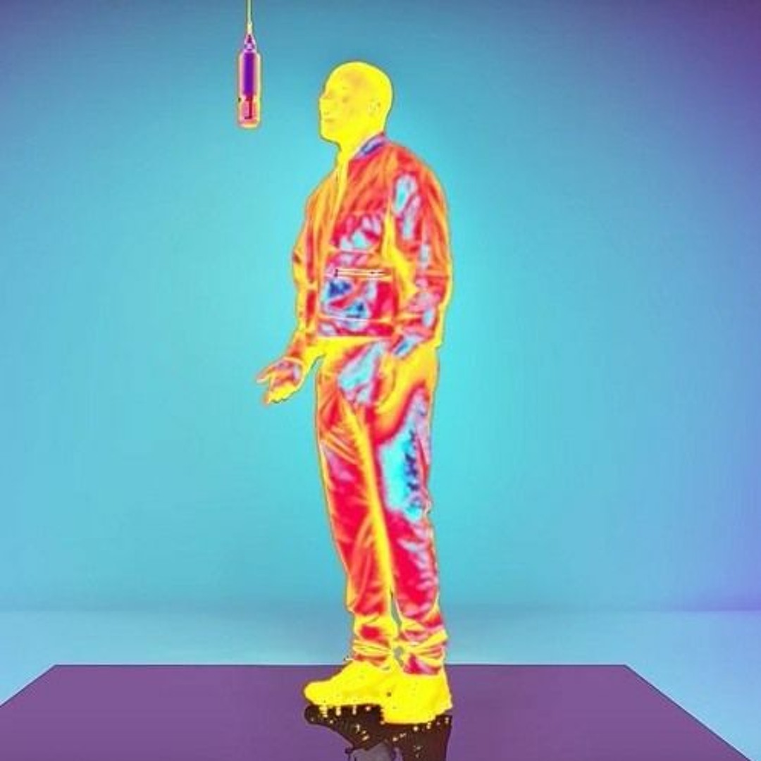 Stream Something In The Water X Skepta by C100IsThAtU | Listen online ...