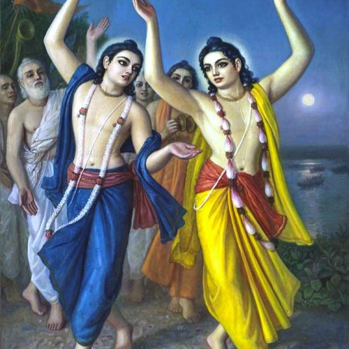 Stream 65- Second Bday Of Gaur Nitai by Nityananda Charan Das | Listen online for free on SoundCloud