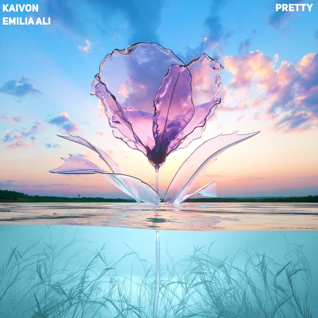 Stream Kaivon X Emilia Ali - Pretty by KAIVON | Listen online for free ...