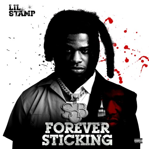 Stream Lil Stamp | Listen to Forever Sticking playlist online for free ...