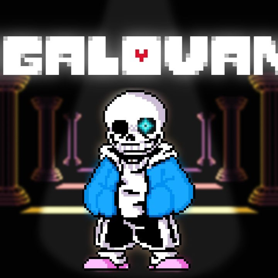 Stream MEGALOVANIA (Dance Of Dog) by Dance of Dog | Listen online for ...