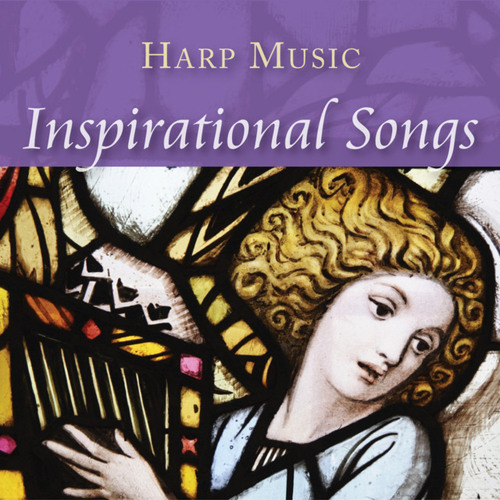 Stream Music-Themes | Listen to Harp Music: Inspirational Songs ...