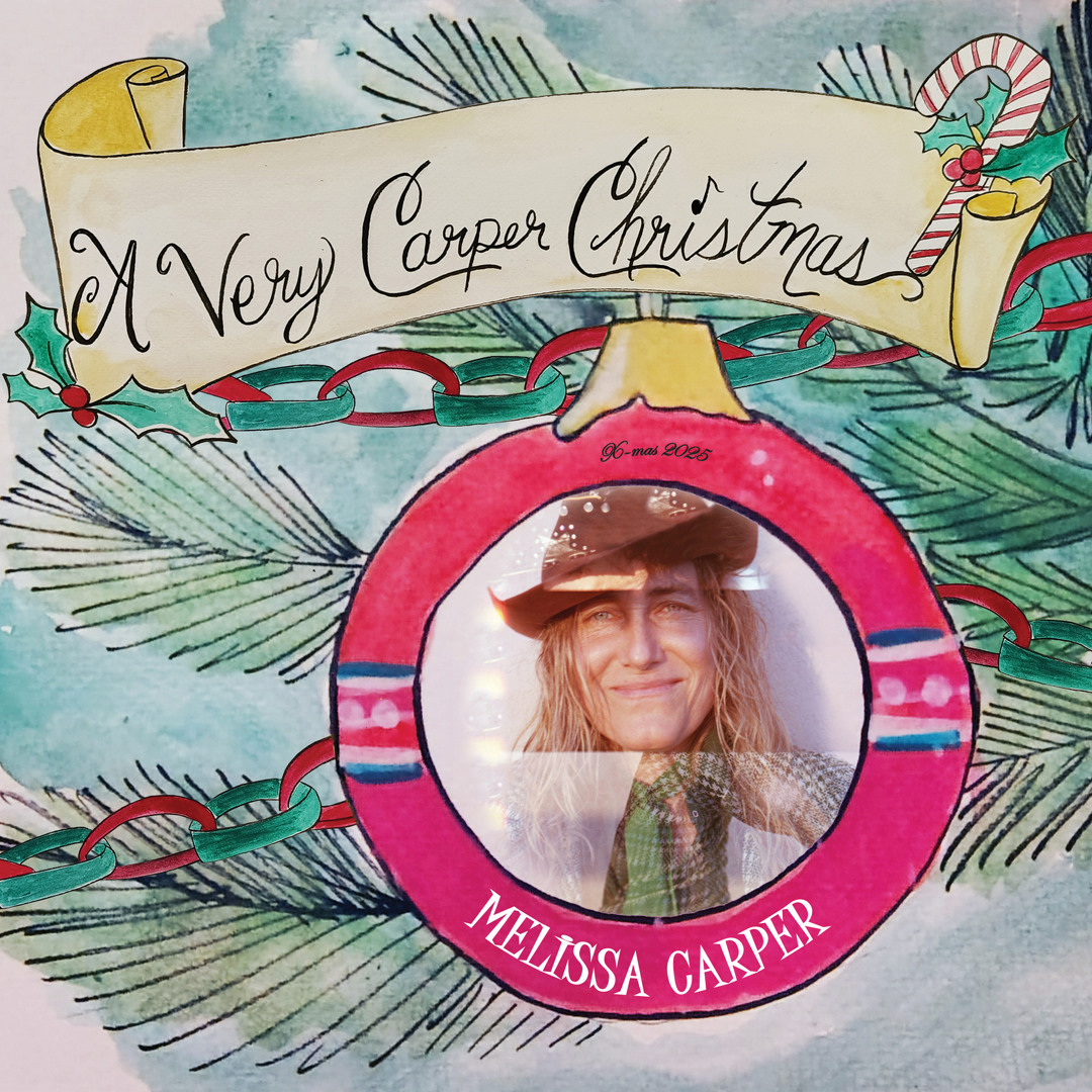 Stream Melissa Carper | Listen to A Very Carper Christmas playlist ...