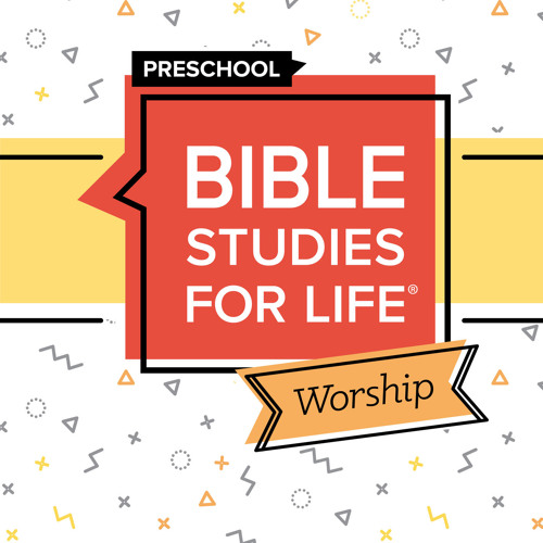 Stream Lifeway Kids | Listen to Bible Studies for Life Preschool ...