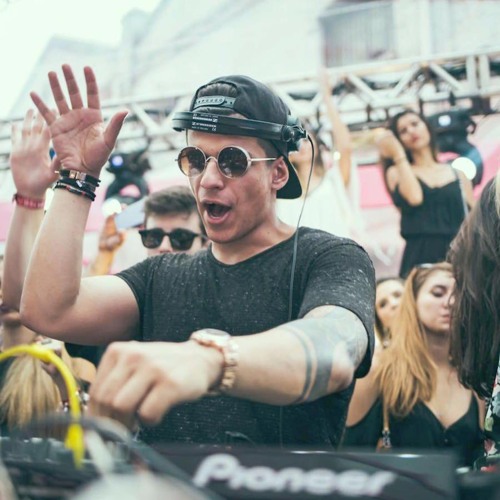 Stream Patrick Rayner Listen To Vintage Culture Velho Testamento Playlist Online For Free On