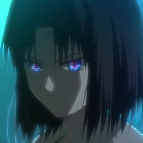 Stream Mathematical Workbench | Listen to Kara no Kyoukai - Mystic Eyes ...