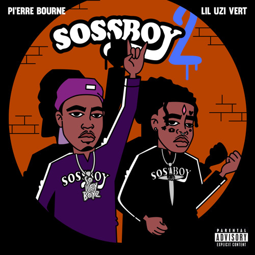 Stream Sossboy 2 (feat. Lil Uzi Vert) by Pi'erre Bourne | Listen online ...