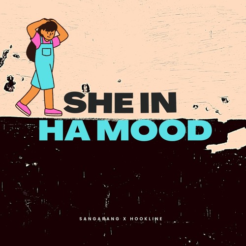 Stream In Ha Mood (with DJ Hookline) by Sangarang | Listen online for ...