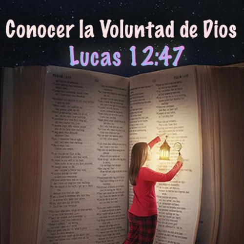 Stream Conocer La Voluntad De Dios by Victoria En Jesus | Listen online for free on SoundCloud