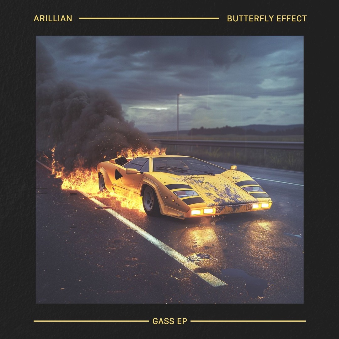 Stream Arillian x Butterfly Effect - BBL Drizzy (EDIT) by Butterfly ...