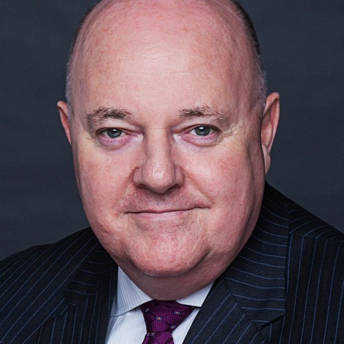 Stream Retiring Doyen Of Melbourne Hotel GMs Clive Scott On What The ...