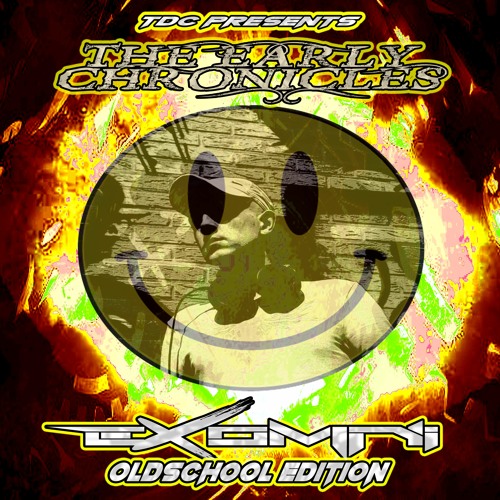 Stream TDC Presents: The Early Chronicles Series Part 10 | Exomni (NL ...