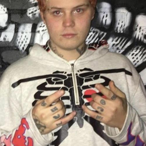 Stream Ghosttown - Yung Lean Ft.Travi$ Scott // COVER by S3NTA (COVERS ...