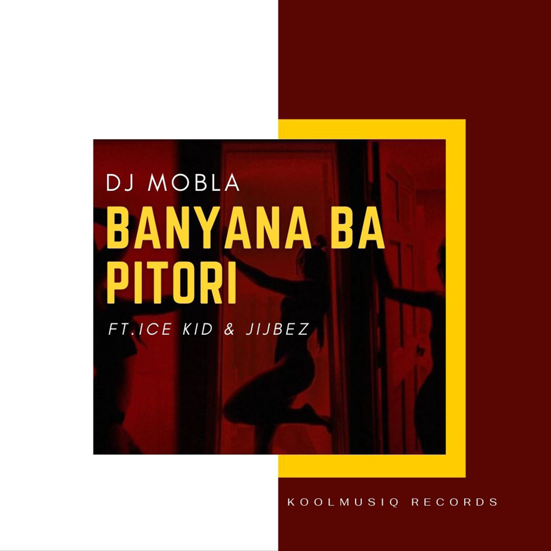 Stream DJ Mobla | Listen to Banyana Ba Pitori playlist online for free ...