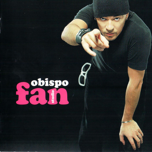 Stream Pascal Obispo | Listen to Studio Fan playlist online for free on ...