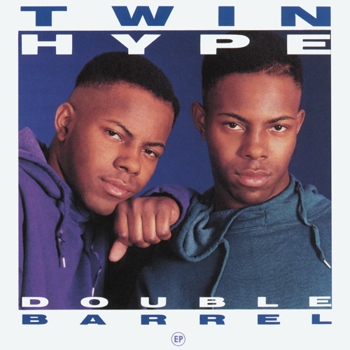 Stream Twin Hype | Listen to Double Barrel EP playlist online for free on SoundCloud