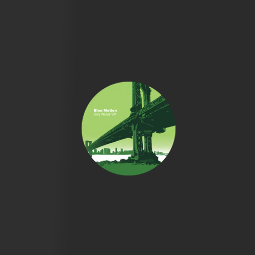 Stream bluemotion | Listen to Only Words VIP / All The Time playlist ...