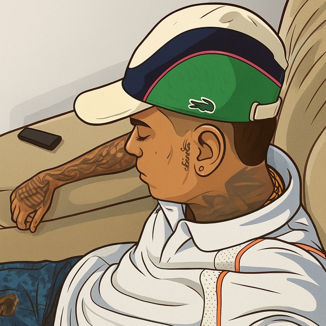 Stream DJ FAISCA - MEDLEY CRIMINOSO - MC’S PRETCHAKO, VITIN DA IGJ E ...