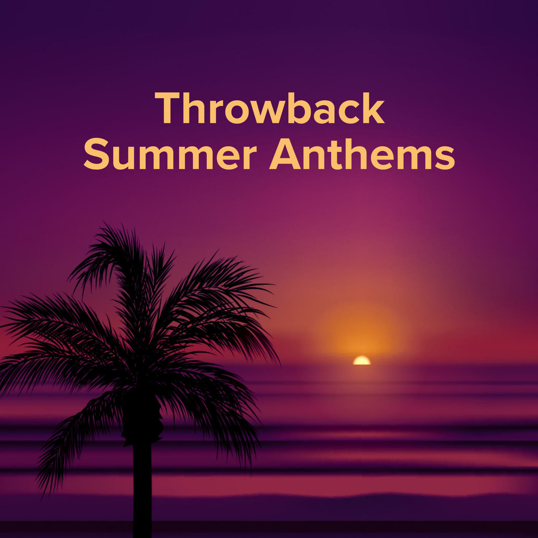 Stream Journey | Listen to Throwback Summer Anthems playlist online for ...