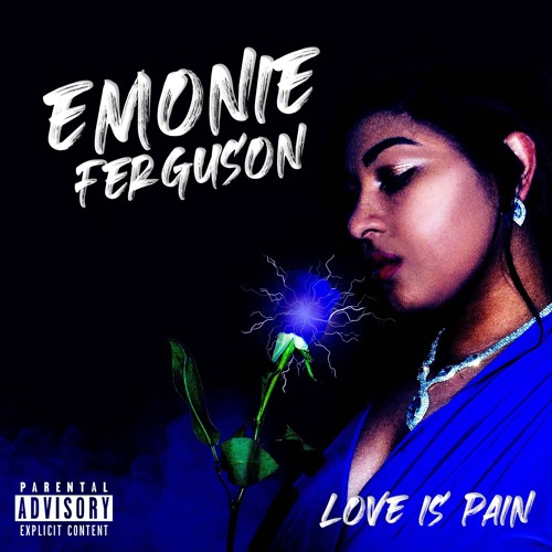 Stream Emonie and Shea Davis- Be With You by Emonie Ferguson | Listen ...