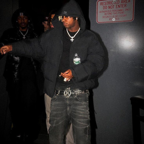 Stream [FREE] Ken Carson & Playboi Carti & Destroy Lonely Type Beat ...