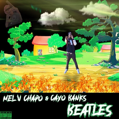 Stream Mel V Chapo + Cayo Banks - Beatles (Prod. Nomiraymember) [DJ BANNED EXCLUSIVE] by DJ ...