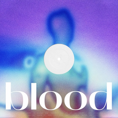 blood - Listen to music
