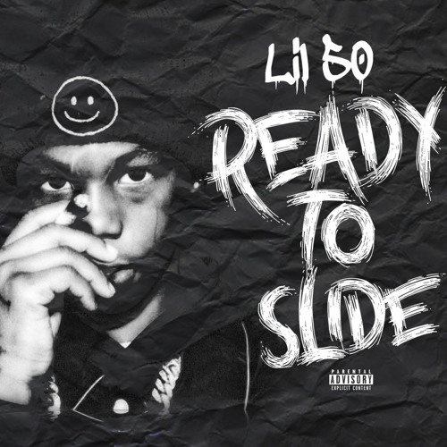 Stream Lil 50 | Listen to Lil 50 - Ready To Slide playlist online for ...