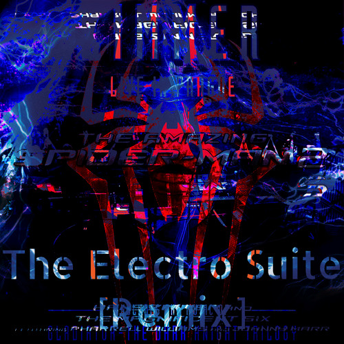 Stream The Electro Suite [Remix] by Ancient Bird Mimic | Listen online ...