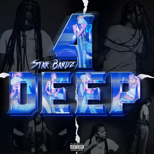 Stream 4 Deep by STAR BANDZ | Listen online for free on SoundCloud