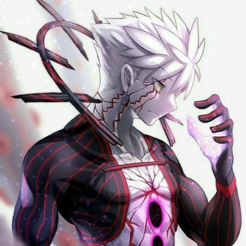 Alex Norre - Broken World - Listen to music