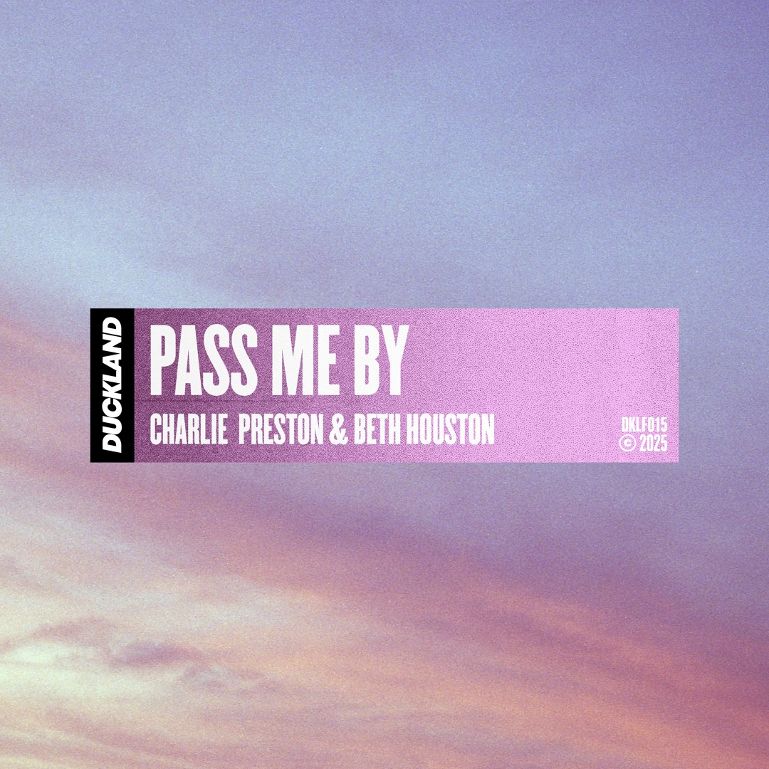 Stream Charlie Preston & Beth Houston - Pass Me By [Free Download] by ...