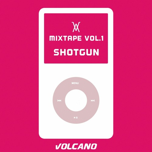 Stream VOLCANO MIXTAPE VOL.1 SHOTGUN by VOLCANO.MIXTAPE | Listen online ...