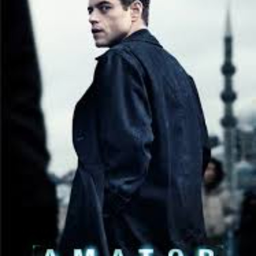 Stream [VIDER] Amator (2025) Cały Film po Polsku za Darmo by nana nano ...