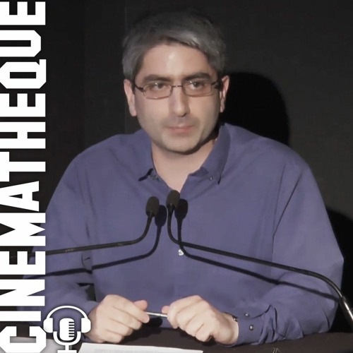 Qui êtes-vous Chris Marker ? Conférence de Bamchade Pourvali - La ...