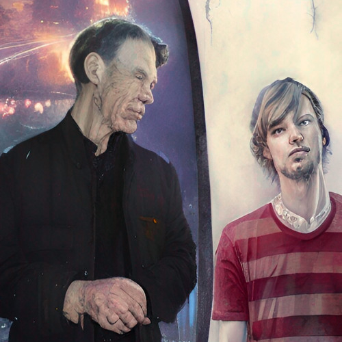 Stream Switchblade Cover by Skill Trees | Listen online for free on ...