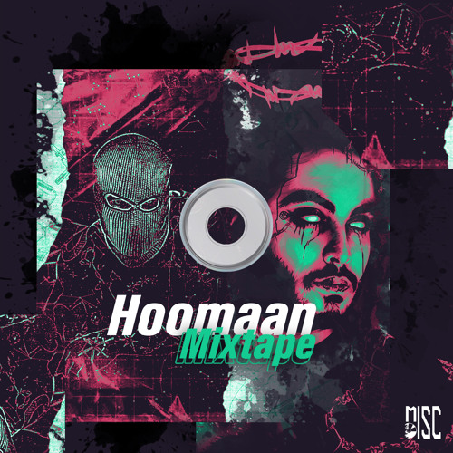 Stream Hoomaan Mixtape [Remixed By Ali Amirian] by The Misc Team ...