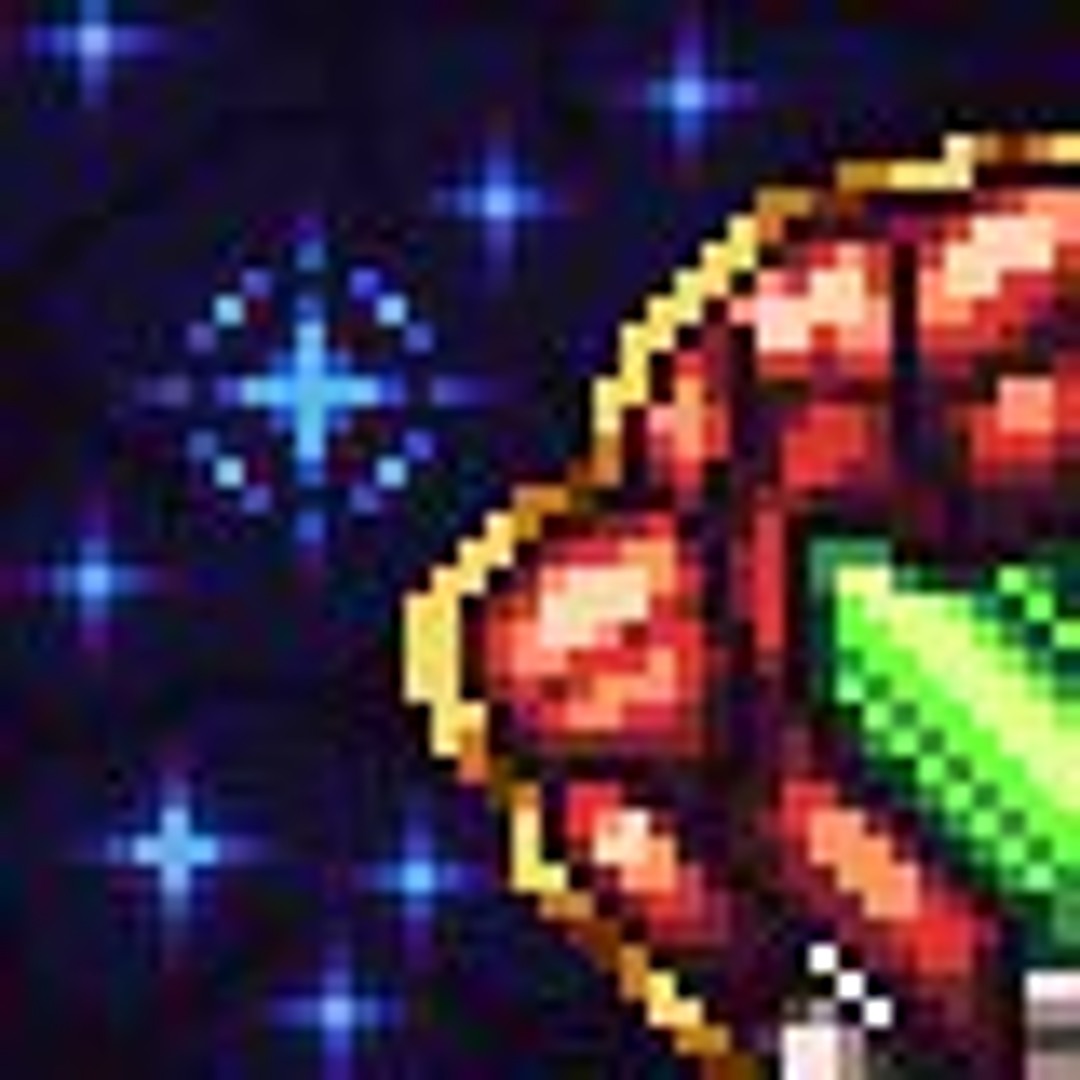 Stream Terraria Metroid Mod - Main Menu by Pipsi Paradoxx | Listen ...