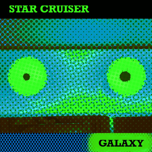 Stream Star Cruiser by Galaxy Pioneer | Listen online for free on ...