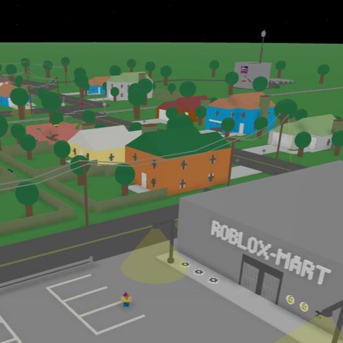 Stream GOUPER | Listen to town of robloxia (PL) playlist online for ...